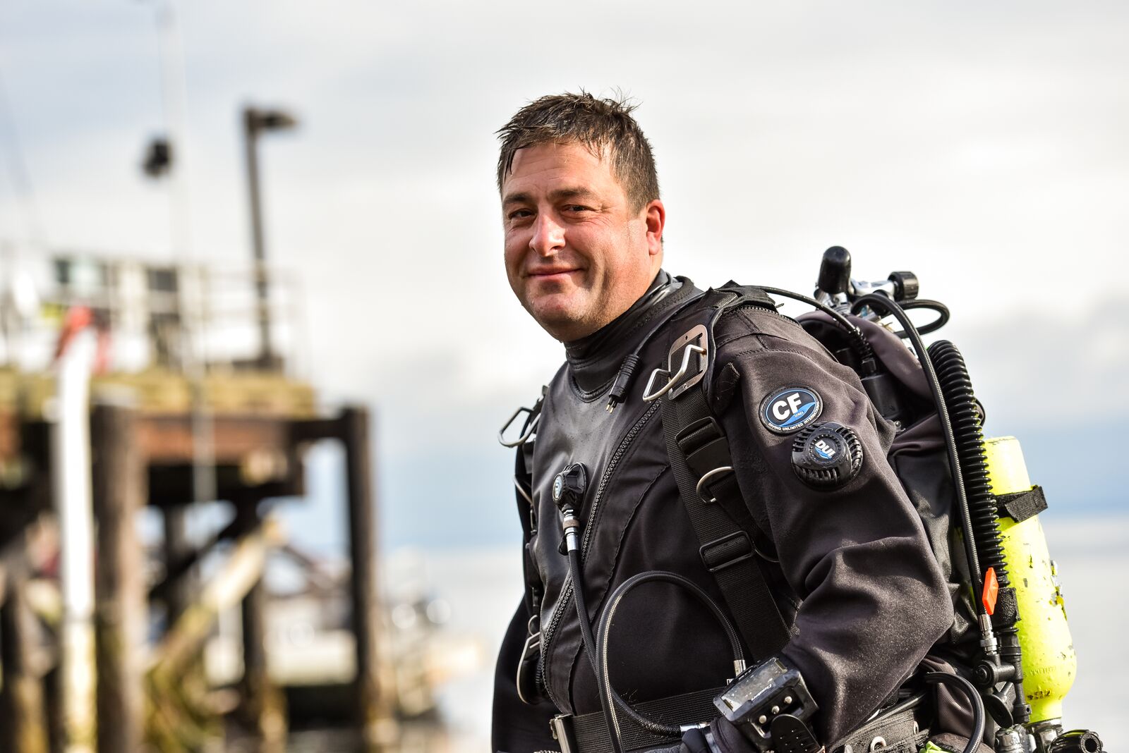 Diving into Marine Renewable Energy Research with John Vavrinec ...